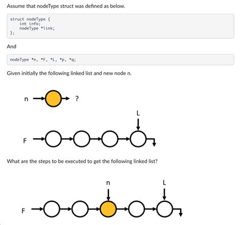 solved assume that nodetype struct was defined as below