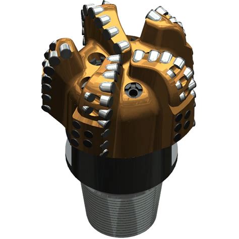 定向pdc钻头 四川川石金刚石钻头有限公司