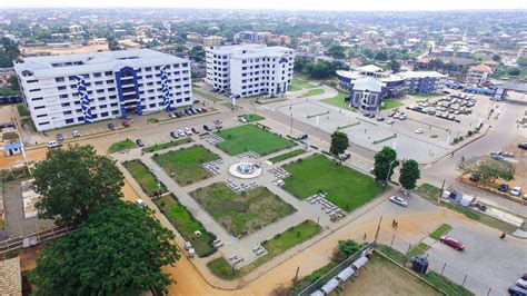 What To Know About Upsa Admission Process And Courses And Fees Structure