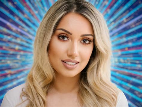 Nikita Kanda The Radio Presenter Preparing To Bring…