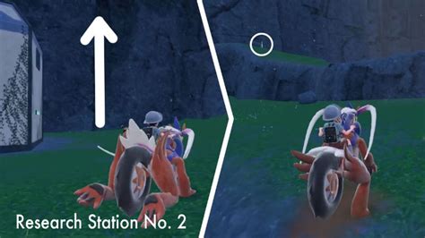 Where To Get The Nasty Plot Tm In Pokémon Scarlet And Violet