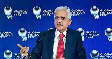 Rbi Asks Fintechs To Set Up Self Regulatory Body