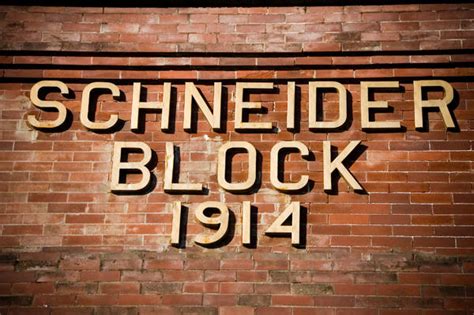 Schneider Block By Elementalunacy On Deviantart