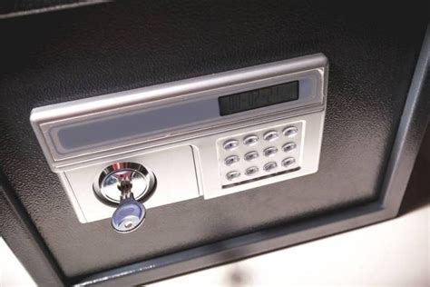 Sentry Safe Won T Open 7 Tips To Try When Your Code Isn T Working Ultimate Secure Home