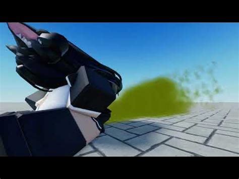 R34 Girl Roblox Fart Animation Youtube