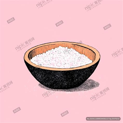 Ai创作图插画茯苓块 猪油拌饭插画 米饭手绘插画 簸箕炊插画 碗豆插画 糯米插画 碗豆面插画 珍珠粉插画 大米蒸煮插画 手绘腊八 红薯粉插画 石锅饭插画 高粱米插画 石磨米粉插画 藕粉插画