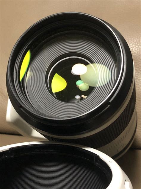 Canon Rf 100 500 F45 71 L Is Usm Lens Photography Lens And Kits On
