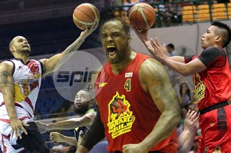 San Miguel Beer Eyeing Denok Miranda Dorian Pena In Trades In Time For