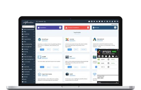 Best XAMPP Alternatives Top Web Servers In AlternativeTo
