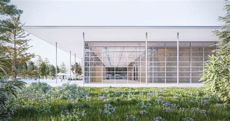 D5 Render Scene Exterior 01