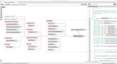 源码阅读神器sourcetrailsourcetrail官网 Csdn博客