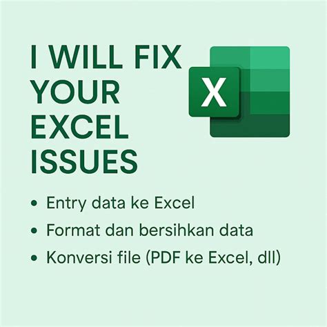 Create Excel Formulas And Functions For Your Data By Rifqiapr Fiverr