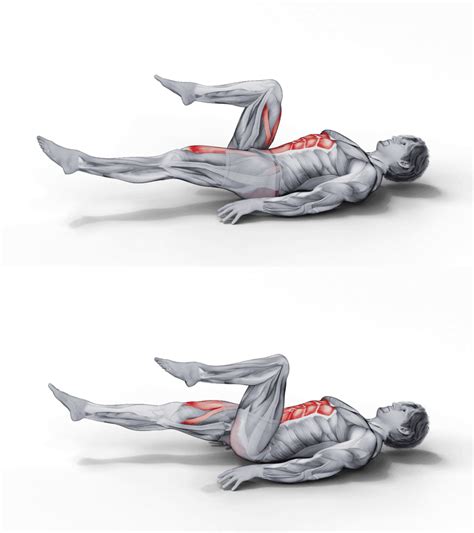 Core Exercises 10 Ab Workouts To Strengthen Your Core