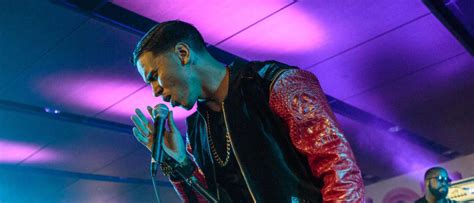 Adrian Marcel Tickets Vivid Seats