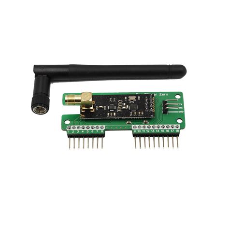 Flipper Zero Nrf24 Module Gpio Module For Sniffer And Mouse Jacker