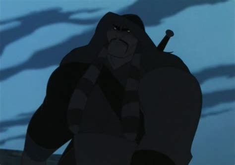 Shan Yu Wiki Mulan Fandom