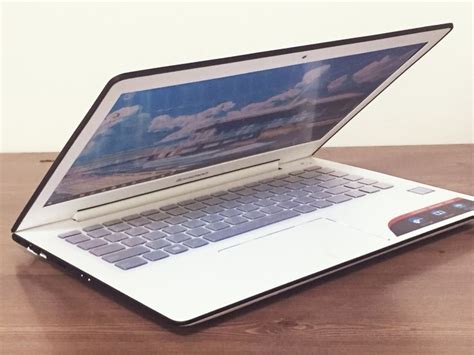 첫 노트북 샀어요~ 레노버 노트북lenovo 500s And 씨게이트 외장하드backup Plus S 구입 후기 네이버 블로그