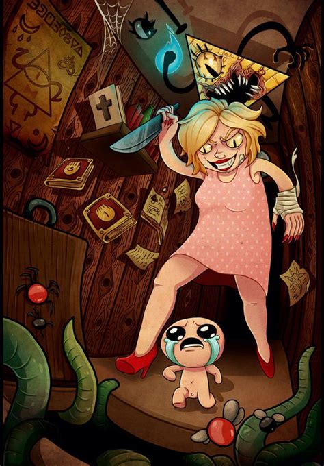 Binding Of Isaac