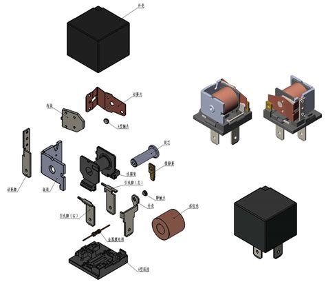 Chs线束设计软件功能简介及应用前景 Ug教程网 Chs线束设计软件功能简介及应用前景 Ug教程网