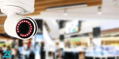 انتقال تصویر دوربین مدار بسته راه کارهای انتقال تصاویر دستگاه های نظارتی