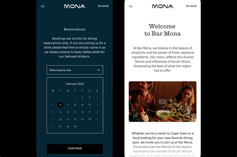 Ui Screens Selectionstep By Step Arena