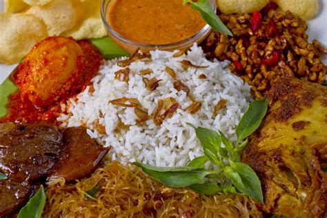 Ini 4 Resep Nasi Uduk Betawi Mudah Dan Enak Indotimes