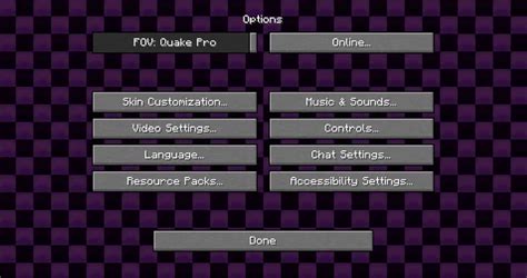 Missing Texture Block Minecraft Texture Pack