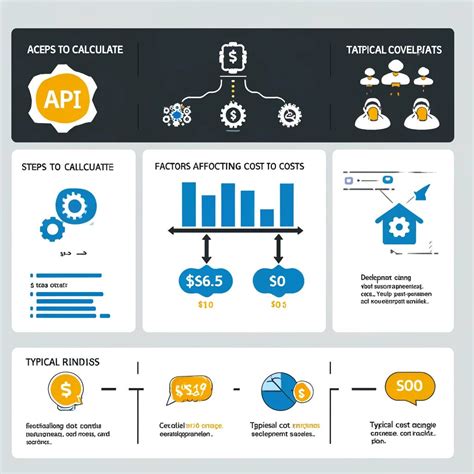 How To Calculate API Development Costs