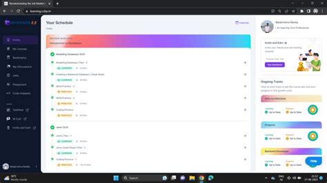Gopireddy Balakrishna Reddy On Linkedin Day20 30daysofcode