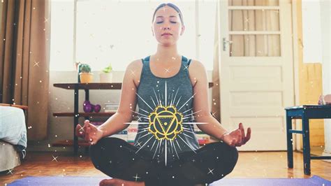 11 Signs Of An Underactive Solar Plexus Chakra Subconscious Servant