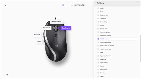 Troubleshooting Remapping M500s Buttons Emerson College Technology And Media