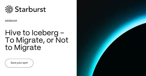 Dataengineering Datalakehouse Apachehive Apacheiceberg Trino Starburst