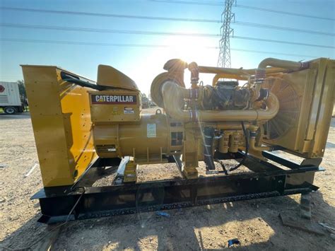 Andrew Mckain On Linkedin Generators Generator Gensets Genset