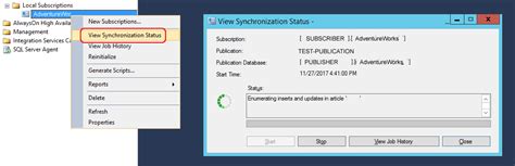 sql server merge replication ftp the ultimate guide to remote database synchronization
