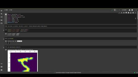 Completed My Second Project Handwritten Digits Classification Babun