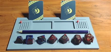 Stagetop Remixed Playtile Half Rpg Tile By Byidi Download Free Stl