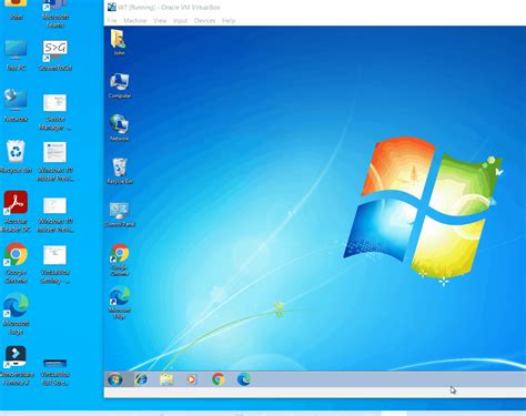 How To Copy Paste In Virtualbox 2 Tested Methods For Host To Guest File Transfer 1 Bonus