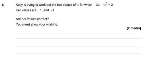 Aqa Gcse Higher Non Calculator Maths Specimen Paper 1 Questions And Answers Piacademy Tutors