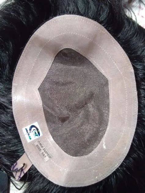 Mono Patch At ₹ 10000piece Gents Wig In Hyderabad Id 24346193497