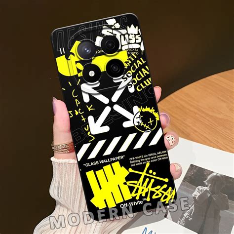 HP Modern Casing XIAOMI REDMI NOTE G NOTE G NOTE PRO G NOTE PRO G NOTE