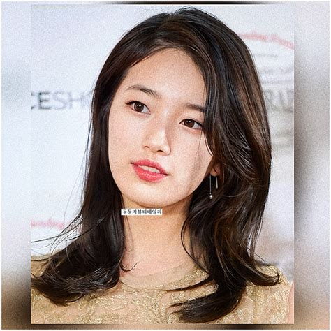 중단발 레이어드컷 빌드펌 헤어스타일 긴얼굴 둥근얼굴형 중단발펌 가격손질법 네이버 블로그