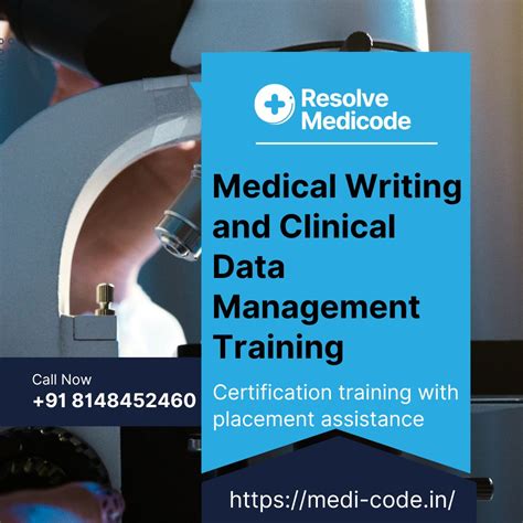 Resolve Medicode On Linkedin Medicalwritingcourse Medicalwritingtraining