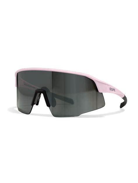 Athletic Sepia Pink Sonnenbrille Eqpe