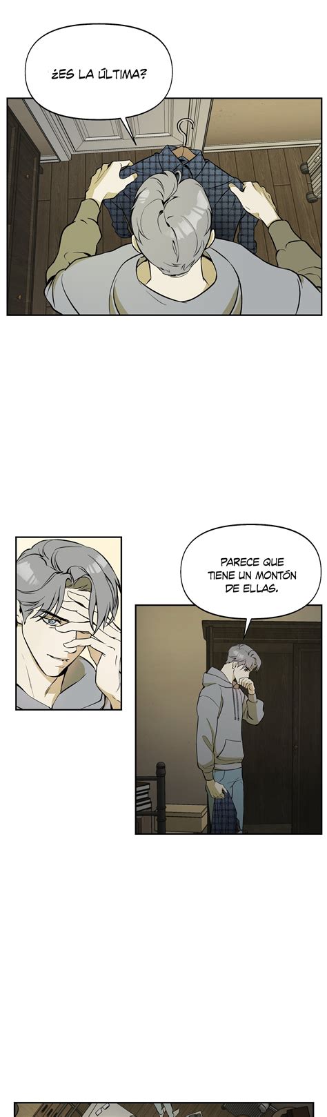 Nerd Project Proyecto Nerd Capítulo 3 00 Visor Tmo Manga