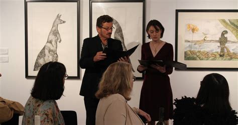 Bronwyn Coulston Leaves Shoalhaven Arts In A Better Place Milton Ulladulla Times Ulladulla Nsw