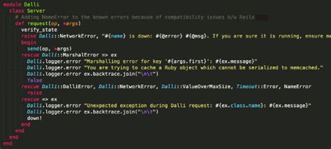 ruby on rails why upgrading matters part 1 qubole