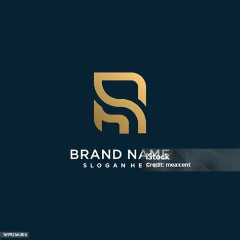 이니셜 R 황금색 기술 회사 비즈니스 개념 프리미엄 벡터 파트 6이 있는 문자 로고 0명에 대한 스톡 벡터 아트 및 기타 이미지 Istock