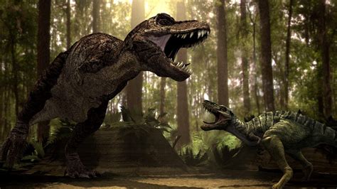 Jurassic Fight Club Tv Series 2008 2008 Backdrops — The Movie