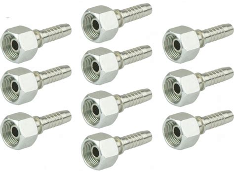 Hydrolider Dkm Zakucie Proste Kuliste Dn10 1 2Sn M18X1 5 4 27 10 018 10