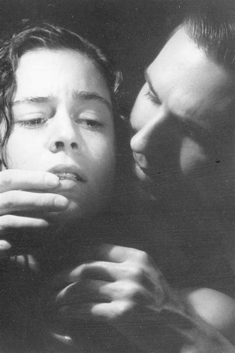 Amon Goeth And Helen Hirsch